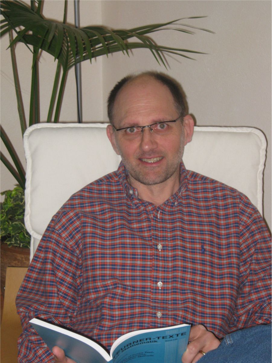 Mathematisches Institut der Universität Bonn